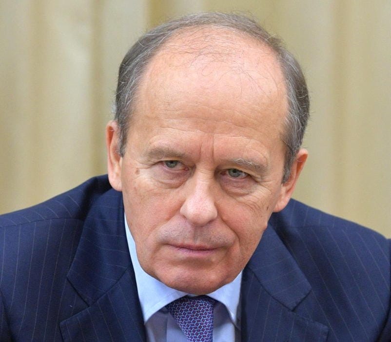 Ritter on Ukrainian Involvement in the Crocus Massacre