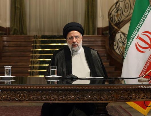 Iran Says Its Response to Further Israeli Attacks Will Be 'Much Heavier'
