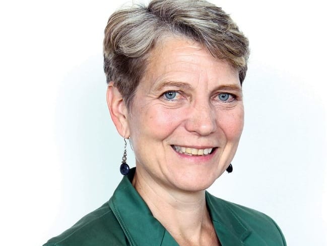 Interview with Diane Sare: ‘People Really Want a Real Independent!’