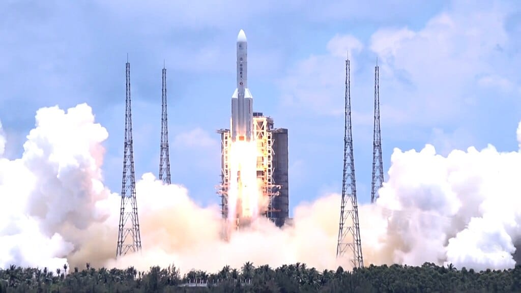 Imbuing a Nation, and the World, with Purpose