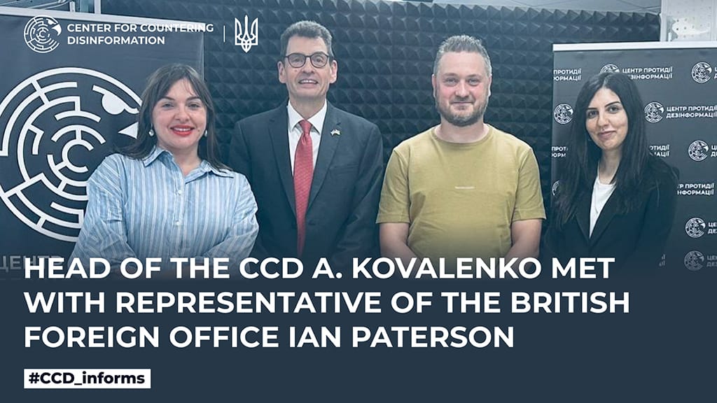 CCD, British Foreign Office Connive To Silence Opposition to War