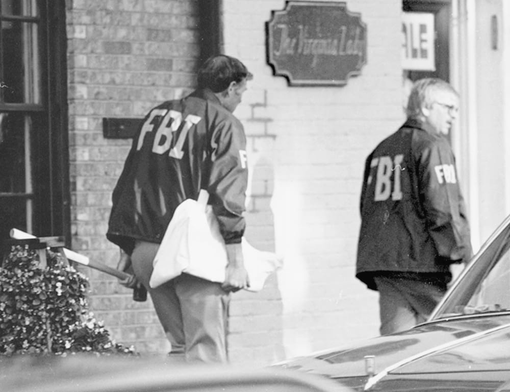 'Convict Him or Kill Him': The Night They Came To Kill Me