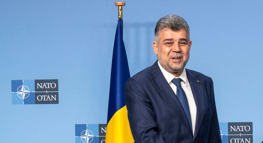 Romania Court Case against Annulment of Presidential Elections on Dec. 30