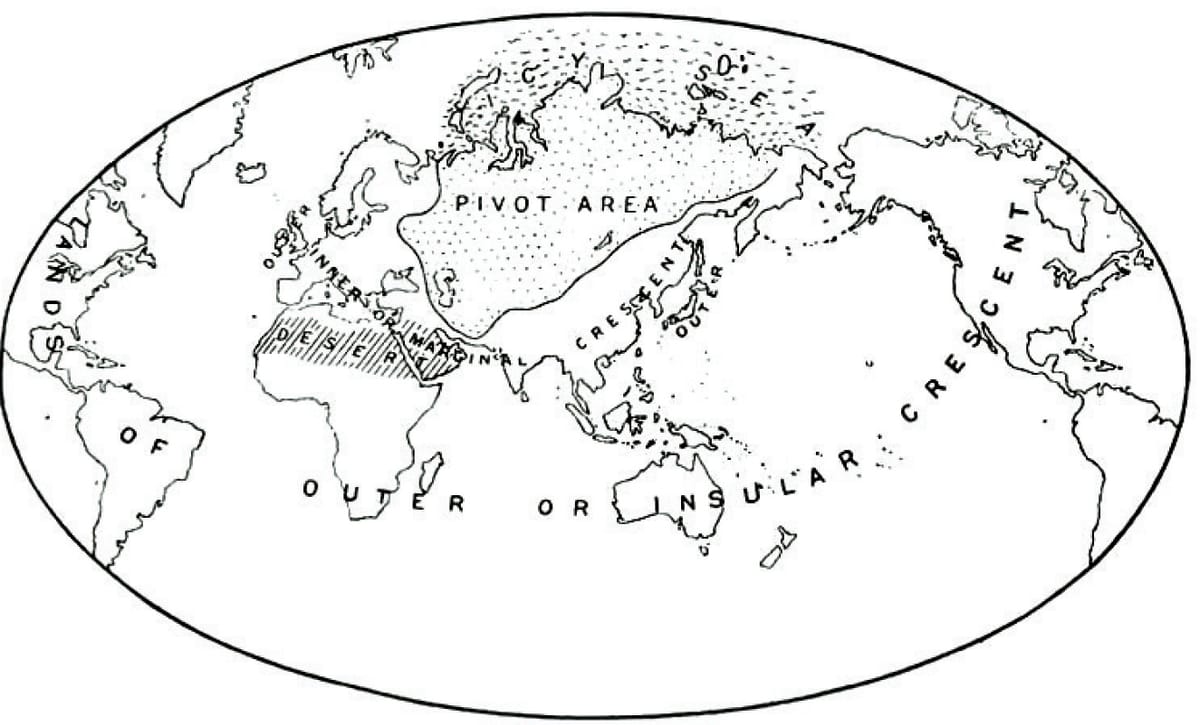 The Bernard Lewis Plan