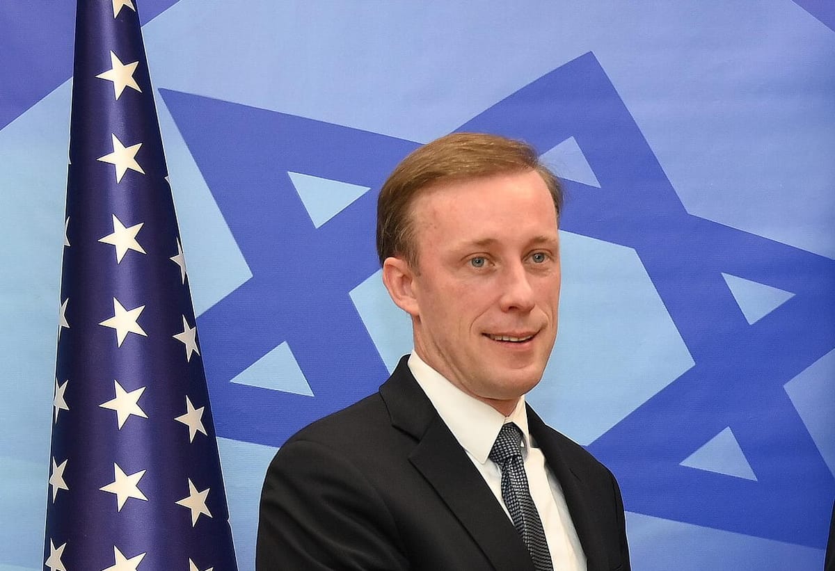 U.S.-Israel Discussions Fail To Resolve Israeli Plans for Rafah Assault