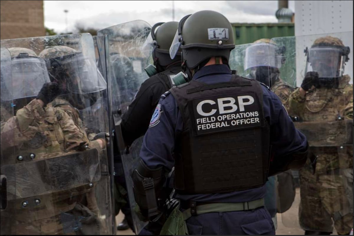 Scott Ritter Says, State Department Seizure of My Passport Aimed at ...