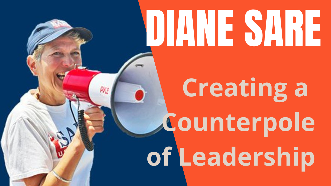 Diane Sare: Creating a ‘Counter Pole of Leadership’ in America