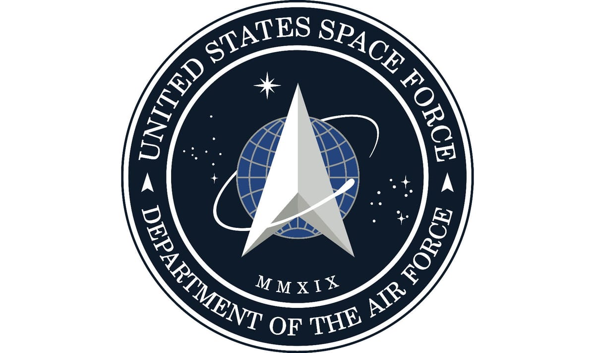 U.S. Space Force Releases New Doctrine, Declaring Space a Warfighting ...
