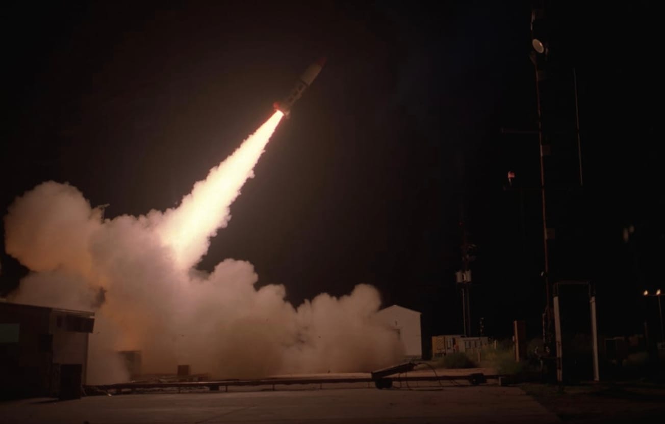 The New Direct Attacks on Russia: ‘One or Two Steps from the Point of ...