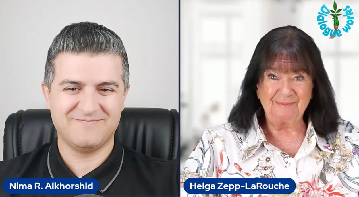 The Voice of the Global South Must Be Heard