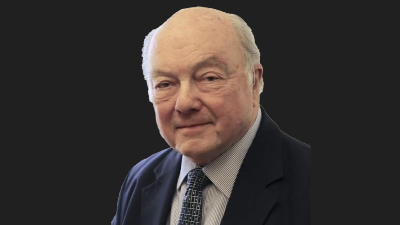 Ambassador Jack Matlock: To Save Mankind, We Must Come Back to Diplomacy