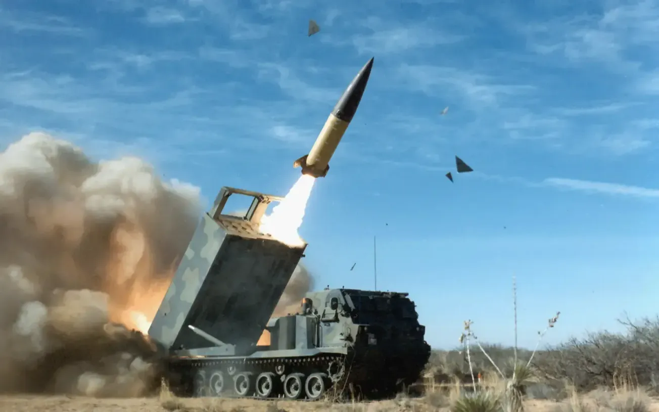 Kiev Fires More ATACMS into Russia, Moscow Promises Retaliation