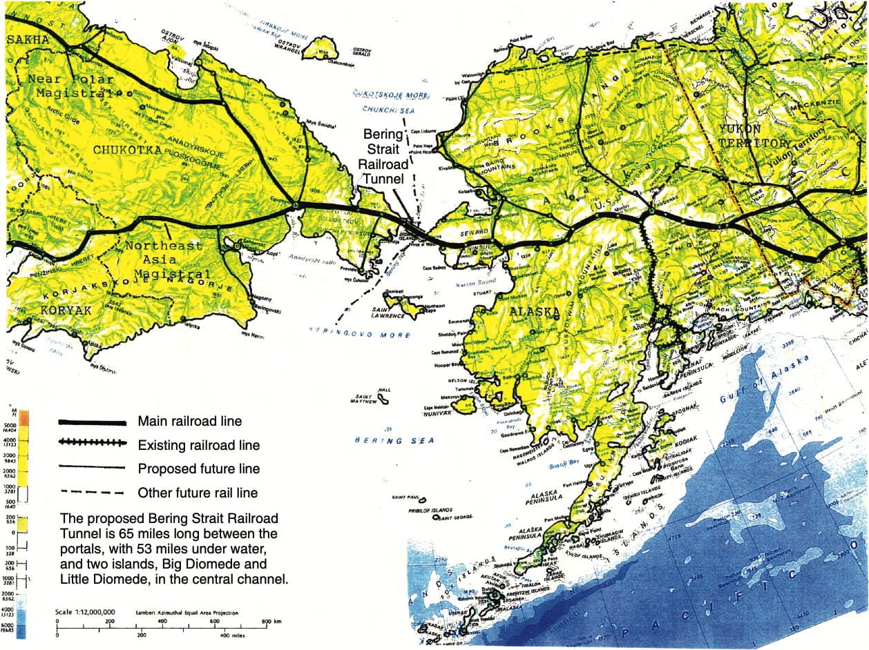 Egypt Reaches Out to Sahel States