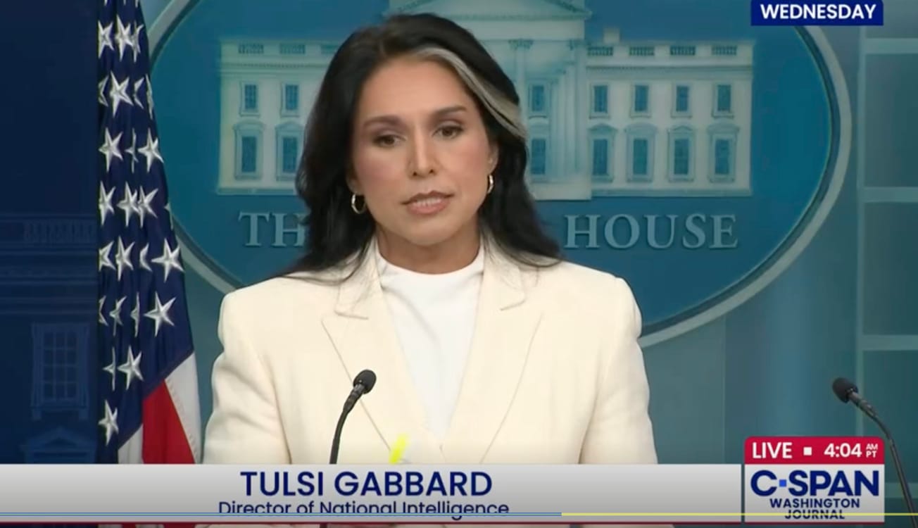 Intro to the TLO White Paper, ‘Worse Than Treason — The Actual Motive ...