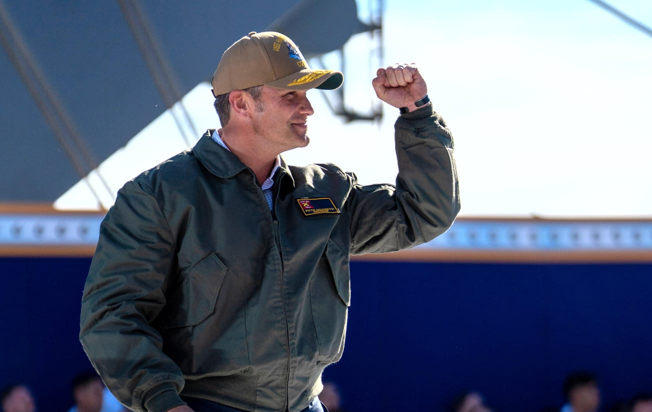 U.S. Threats to Venezuela Escalate, as Venezuelan-Russian Foreign ...